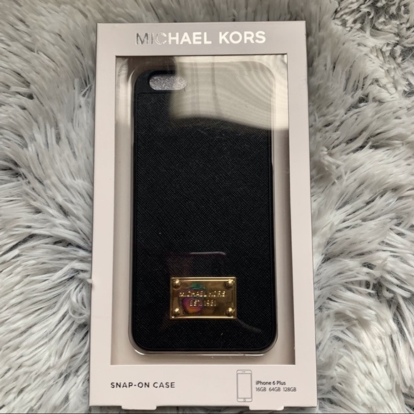 MICHAEL Michael Kors | Cell Phones & Accessories | Micheal Kors Case ...